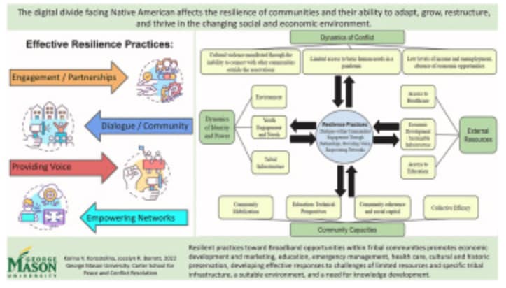 Challenges and policy implication of bridging the digital divide for ...